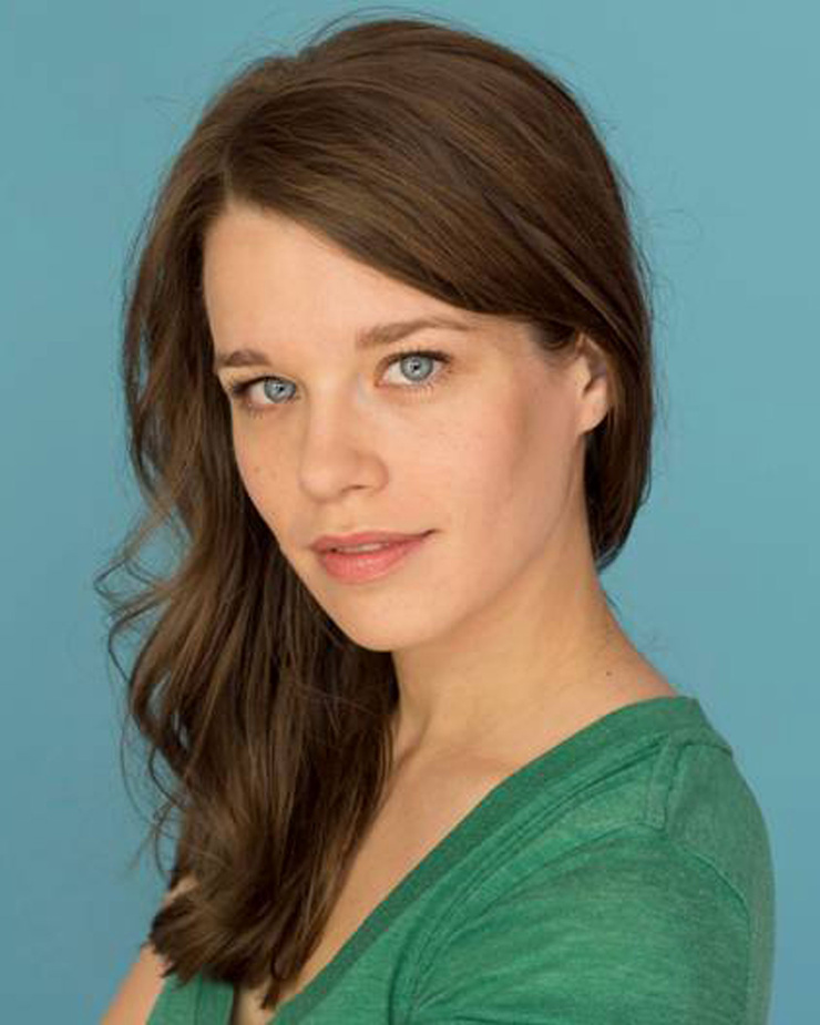 Picture of Imogen Haworth