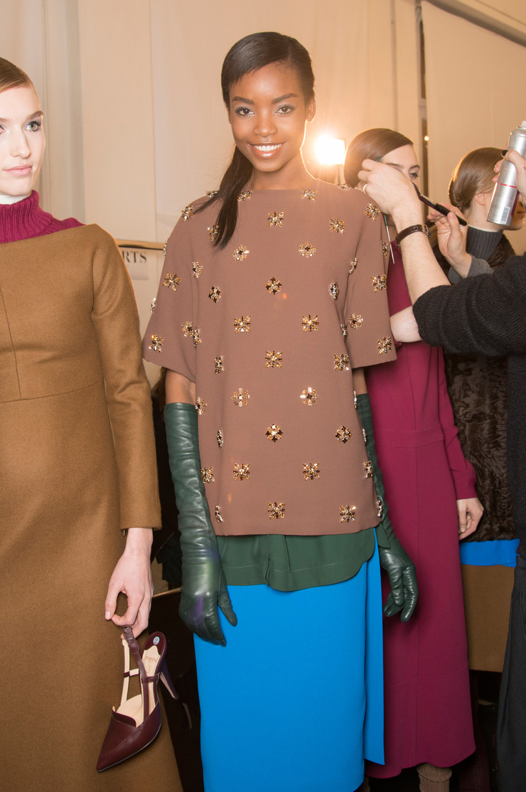 Picture of Maria Borges