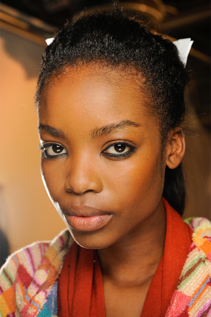 Maria Borges image
