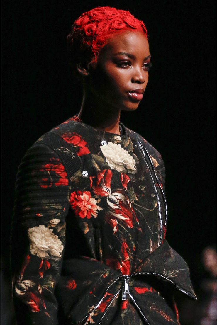Picture of Maria Borges