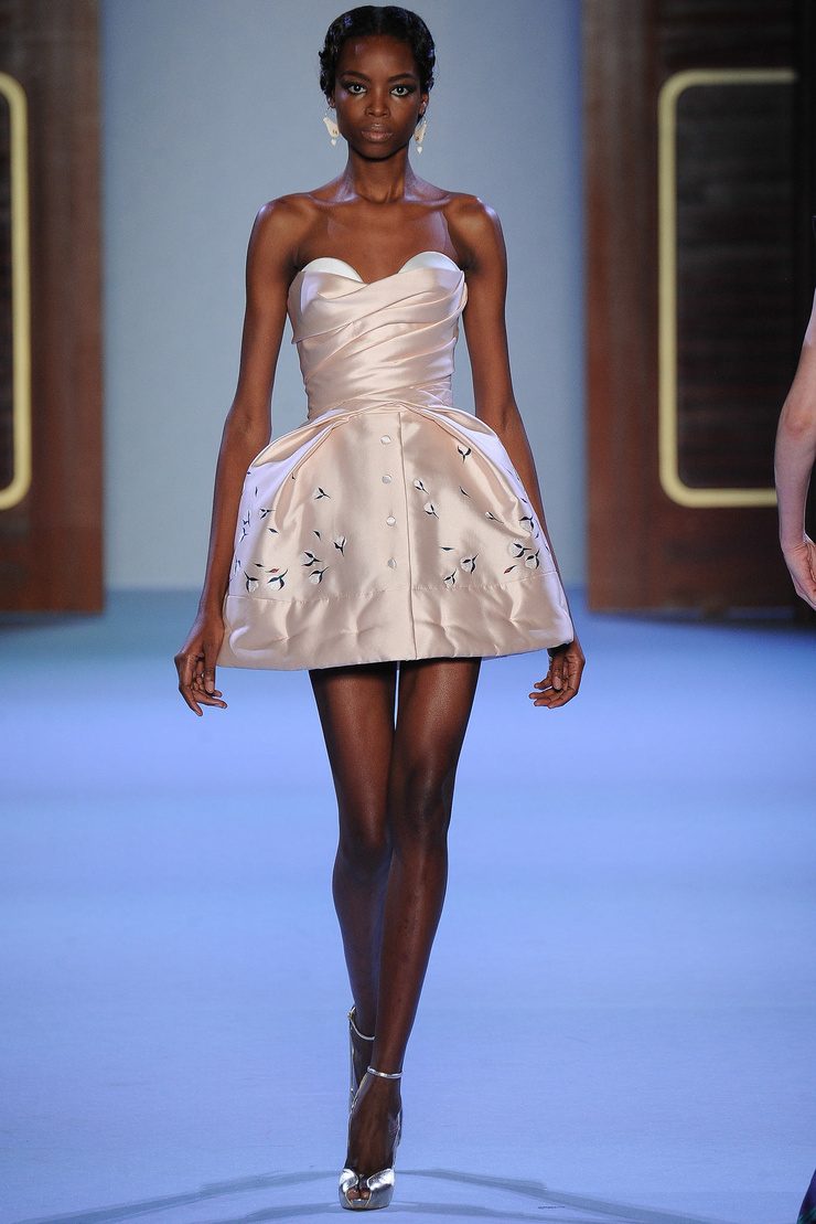 Picture of Maria Borges