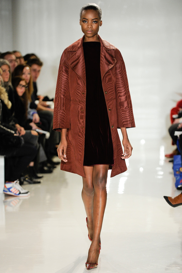 Picture of Maria Borges