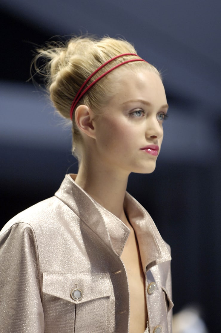 Picture of Emma Ahlund