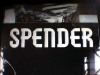 Picture of Spender