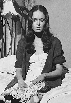 Picture of Elizabeth Hartman