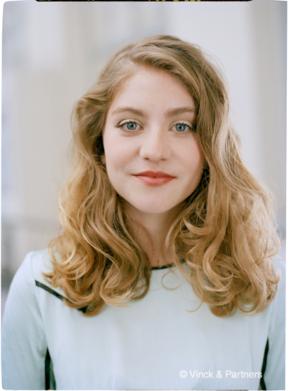 Image of Charlotte De Bruyne