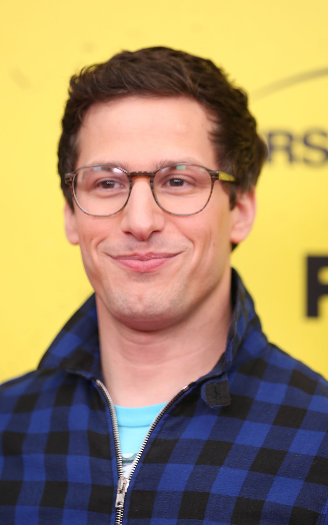Image of Andy Samberg