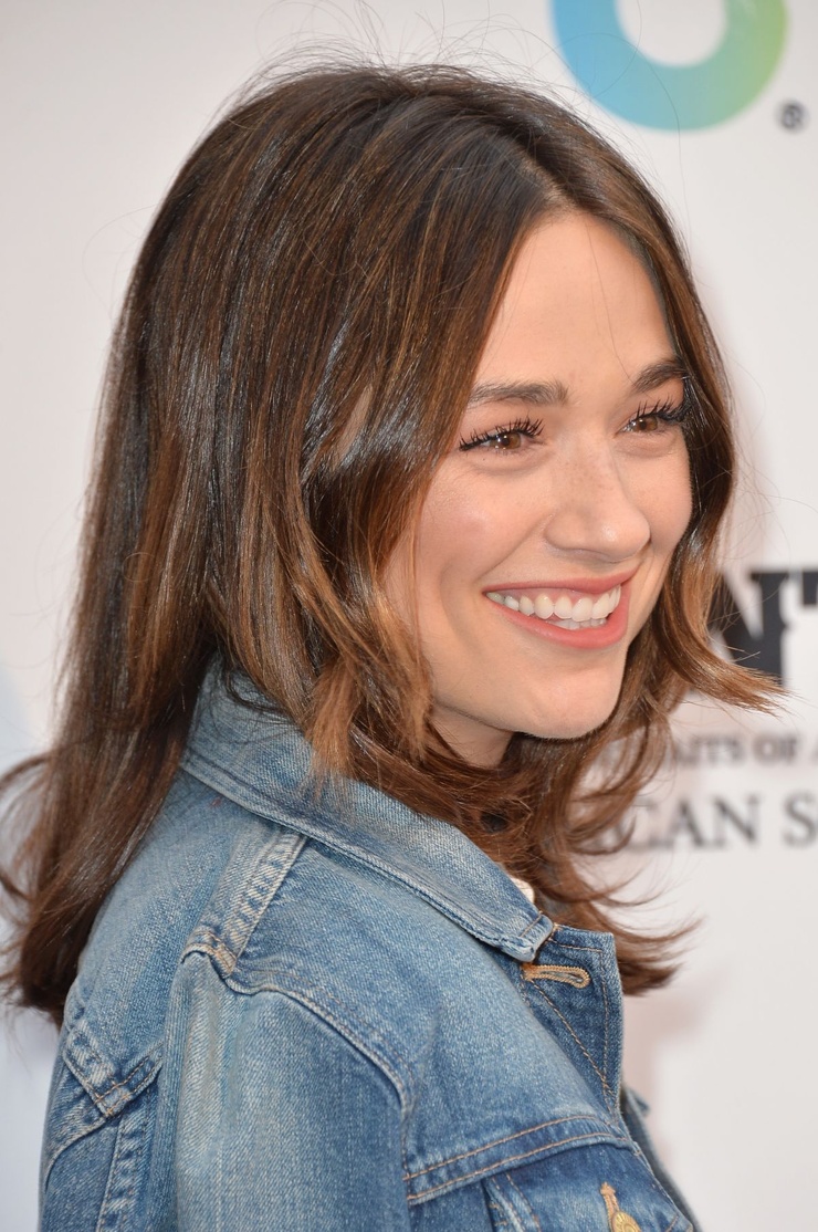 Picture of Crystal Reed