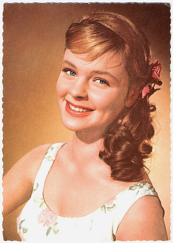 Picture of Sabine Sinjen