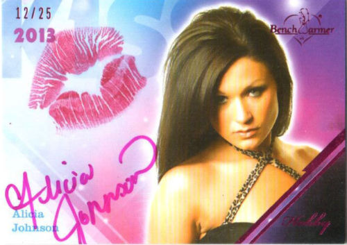 Picture of Alicia Johnson