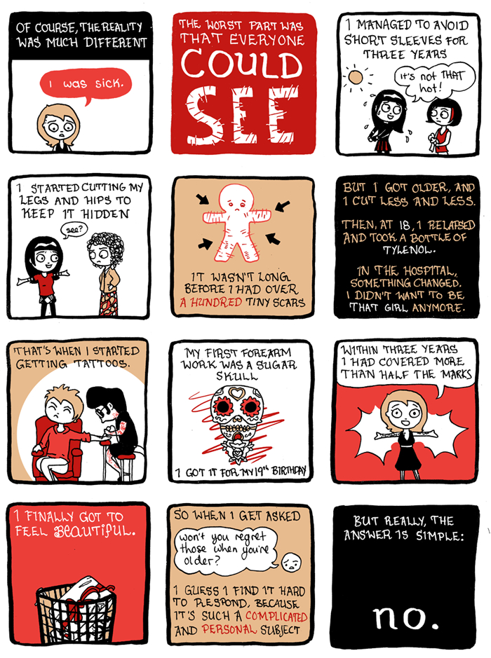 Image of Kate or Die!