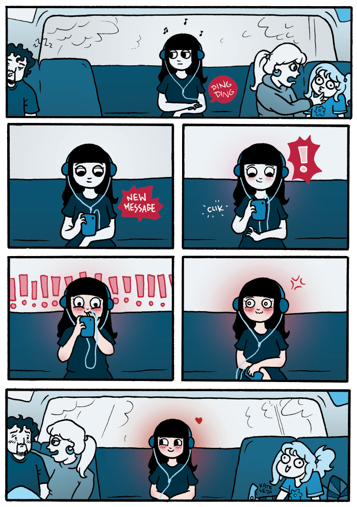 Picture of Kate or Die!