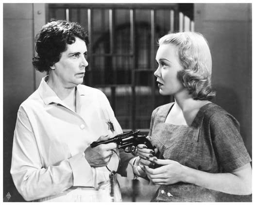 Picture of Torchy Blane.. Playing with Dynamite