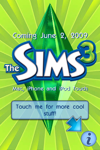 Picture of The Sims 3