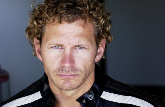 Picture of Lee Stringer