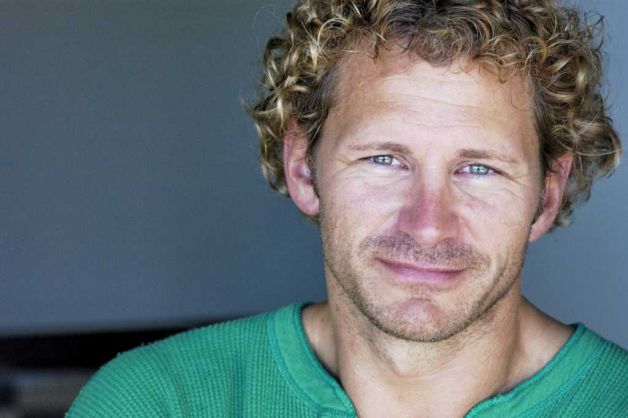 Picture of Lee Stringer