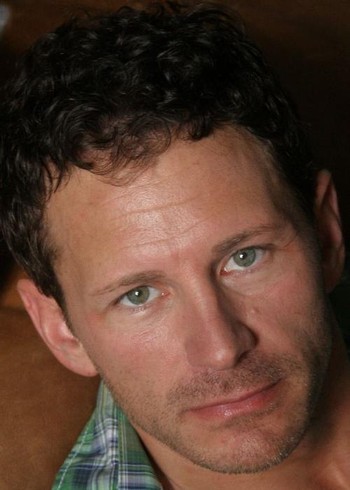 Image of Lee Stringer