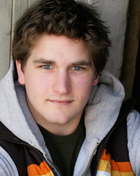 Picture of Jeff Rosick