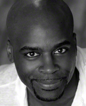 Picture of Cedric Neal