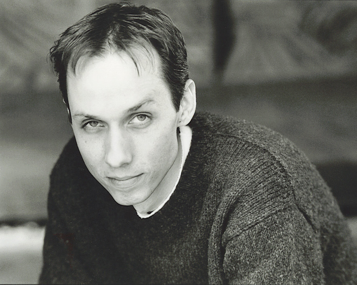 Picture of David Bewley