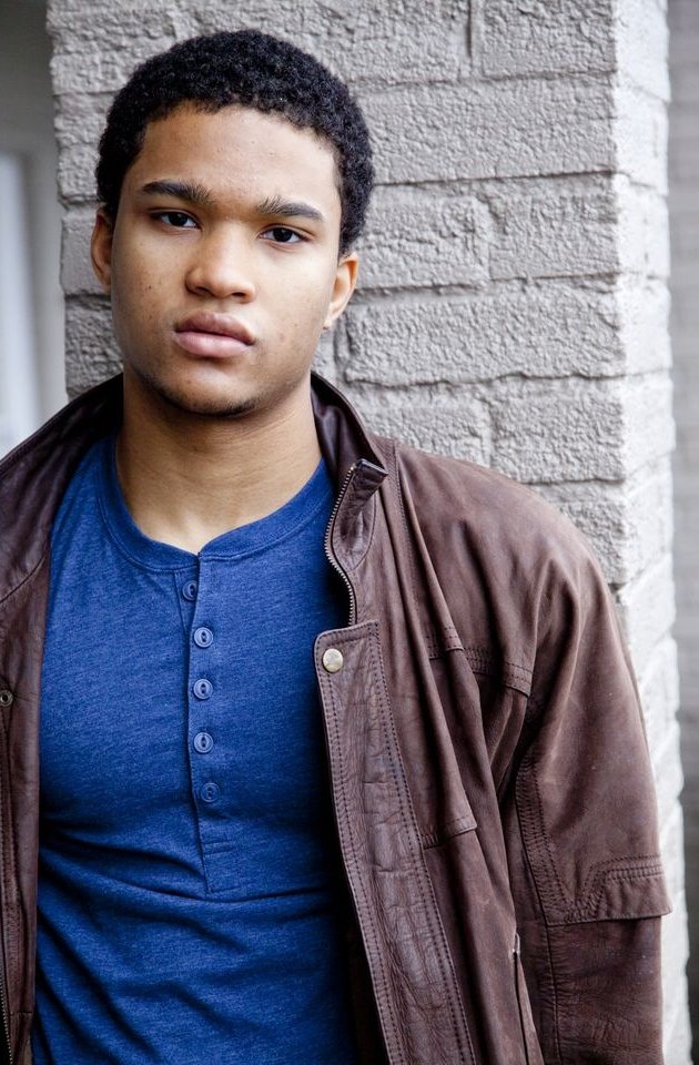 Picture of Jabari 'Jazz' Goree
