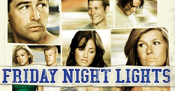 Friday Night Lights image