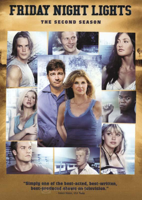 Friday Night Lights image