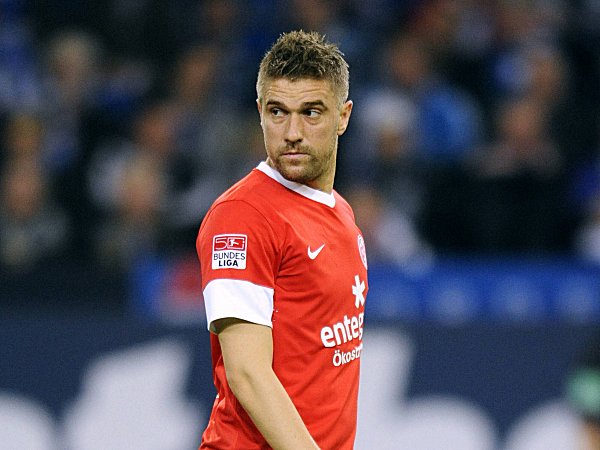 Ivan Klasnic (1. FSV Mainz 05)