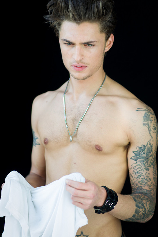 Image of Harvey Haydon