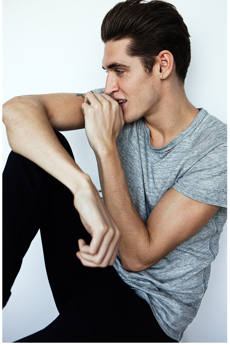 Picture of Isaac Carew