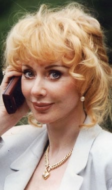 Picture of Marijke Helwegen