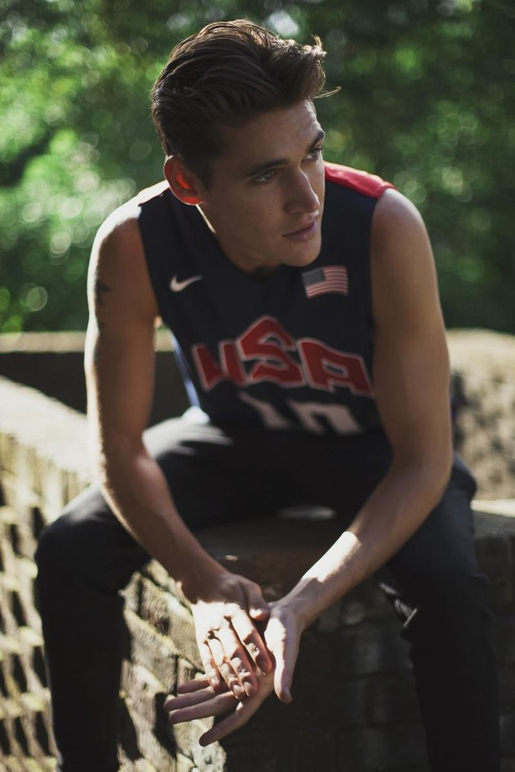 Picture of Isaac Carew