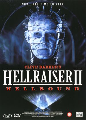 Picture of Hellbound: Hellraiser II