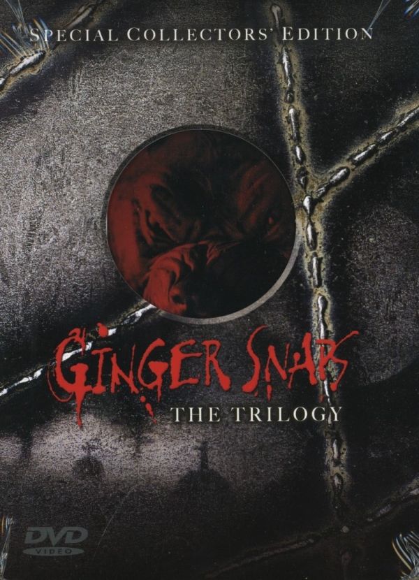 Picture of Ginger Snaps (2000)