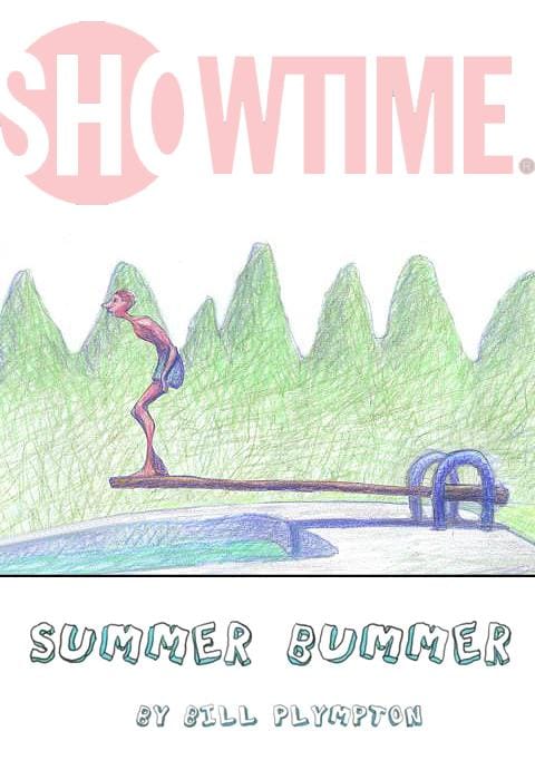 Image of Summer Bummer