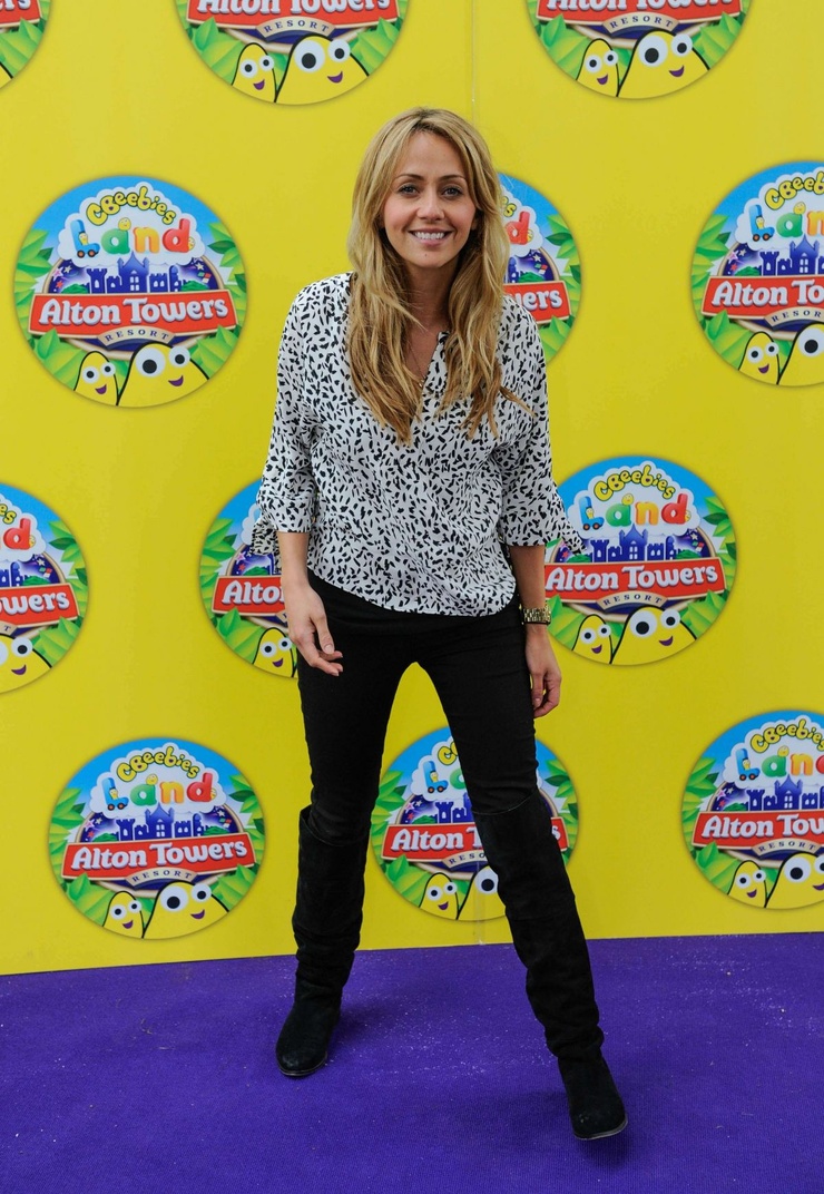 Picture of Samia Ghadie