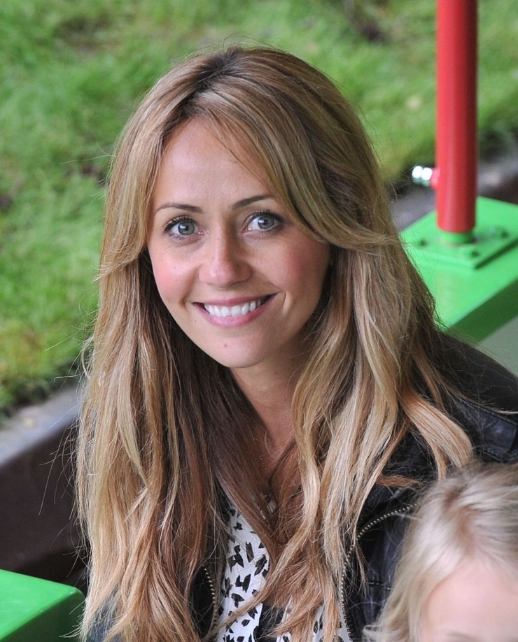Picture of Samia Ghadie