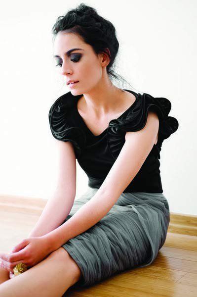 Picture of Melisa Sözen