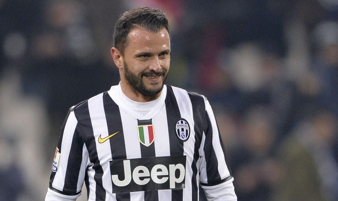 Simone Pepe (Juventus F. C.)
