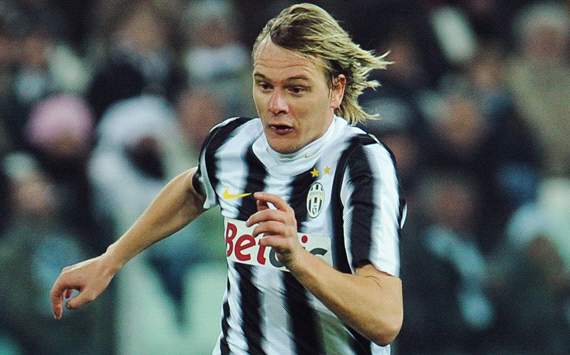 Milos Krasic (Juventus F.C.)