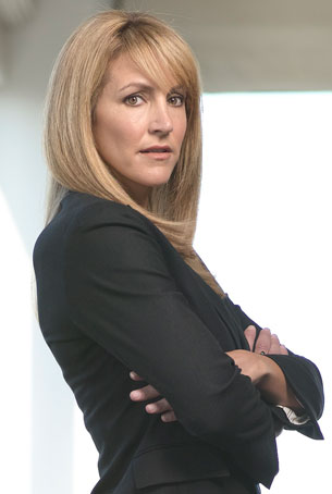 Image of Summer Sanders