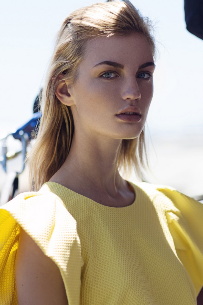 Picture of Anoushka Ladewig