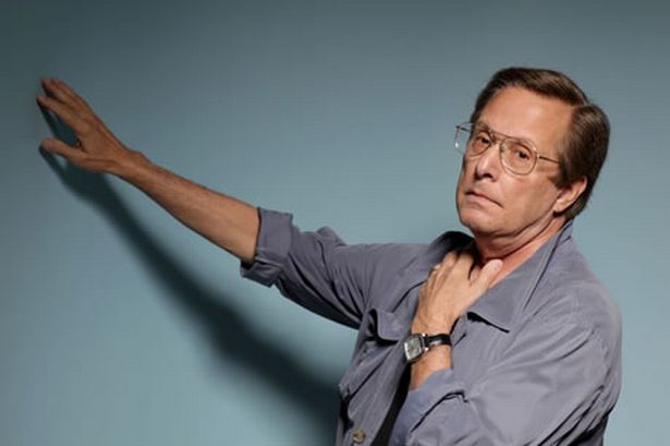 Picture of William Friedkin
