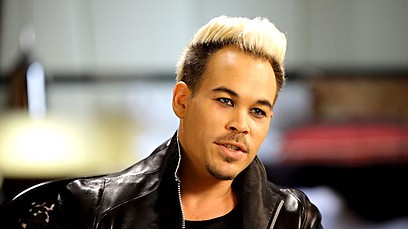 Picture of Luke Steele