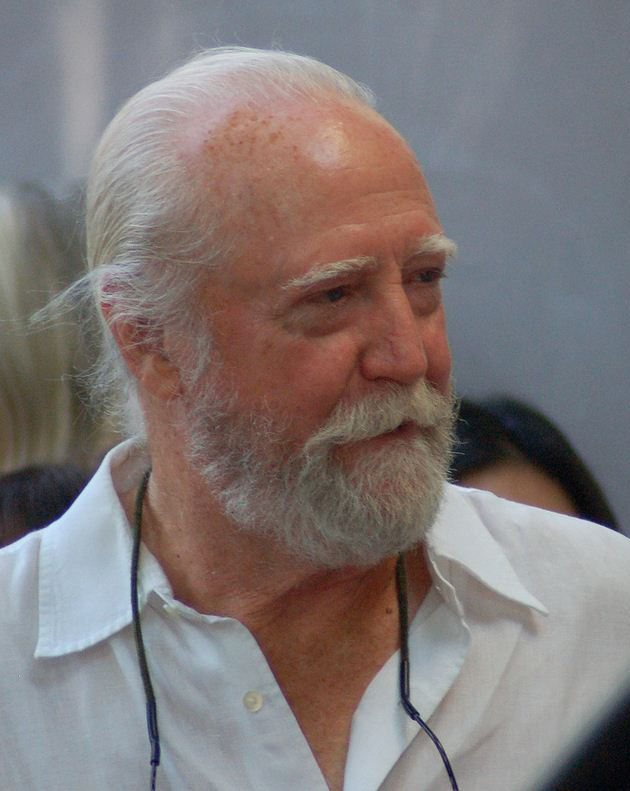 Picture of Scott Wilson