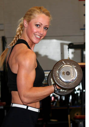 Picture of Lynsey Beattie