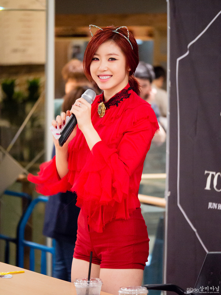 Picture of Hyosung