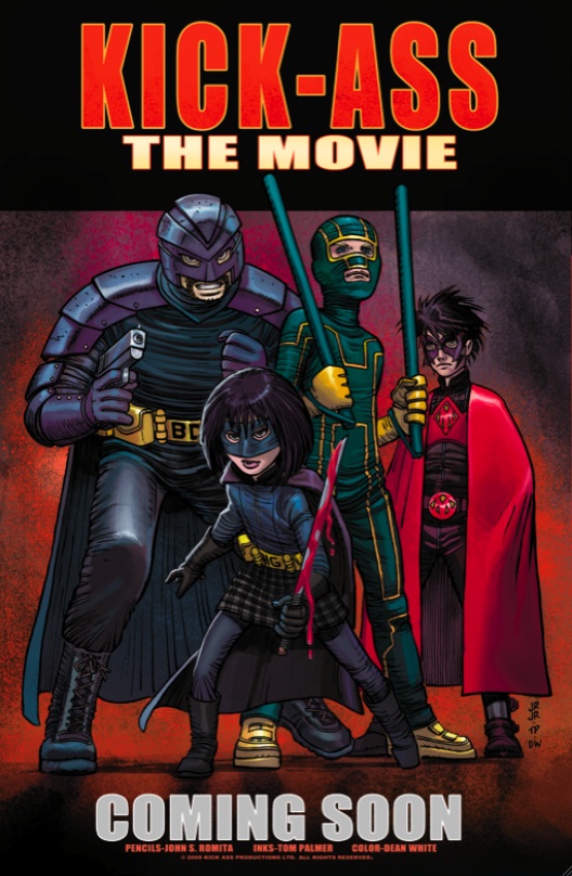 Picture of Kick-Ass