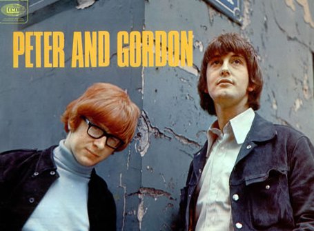 Picture of Peter & Gordon