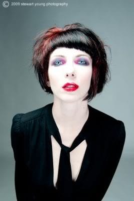 Picture of Amanda Swafford